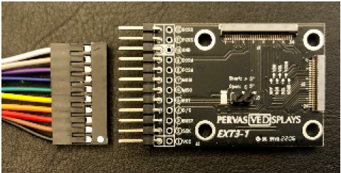 Assembly and use - Pervasive Displays Knowledge Base